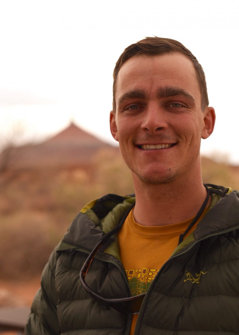 Board Of Directors | John P. Ellbogen Foundation